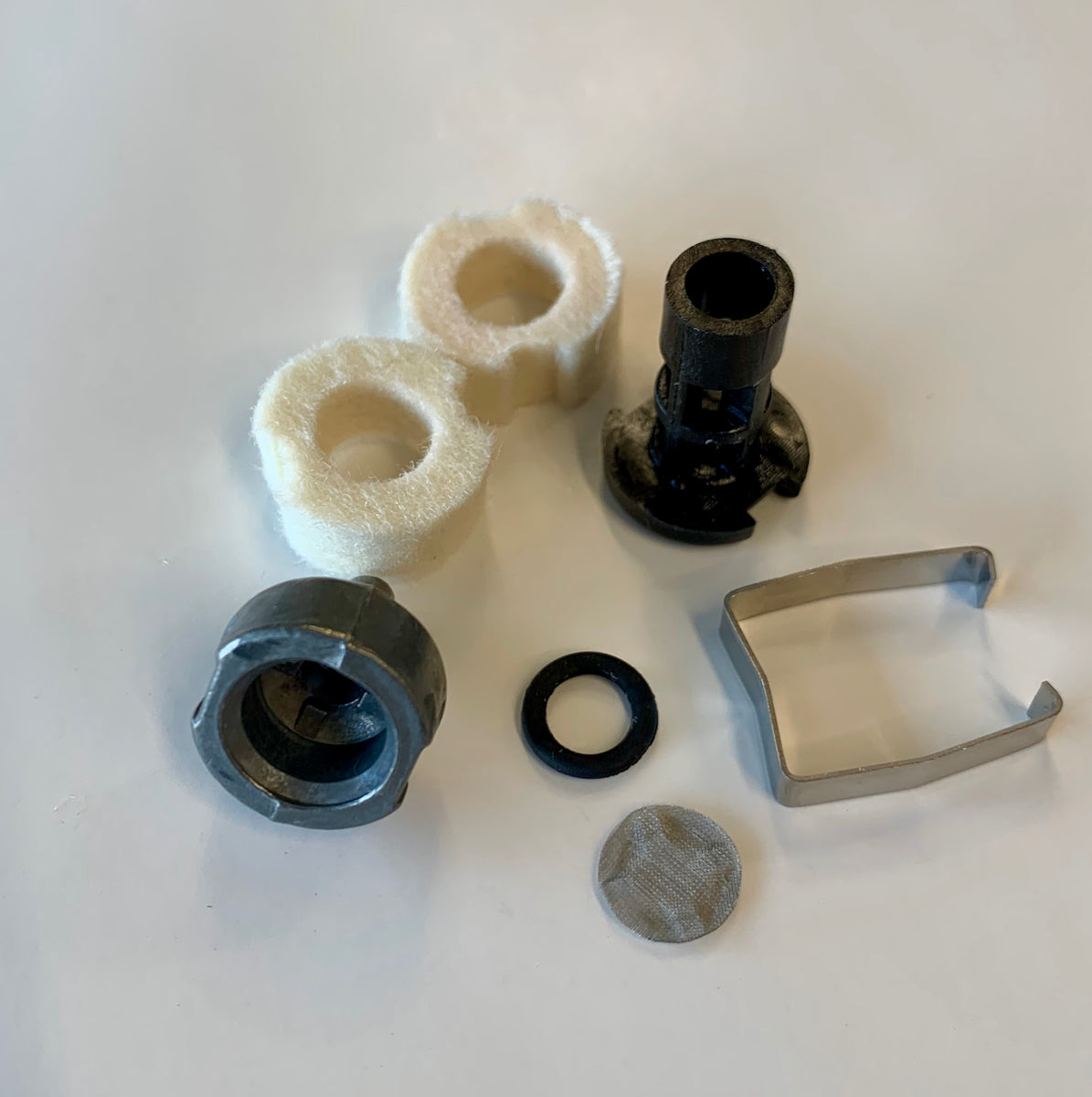 Walbro Large Clunk/Filter – Fourtitude RC LLC